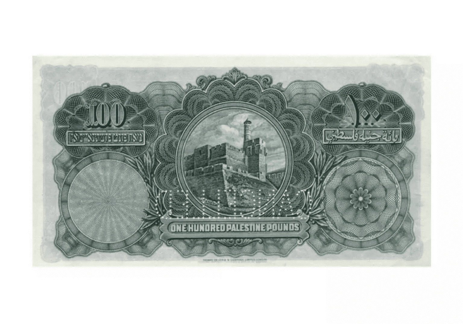 10 Rarest Types of U.S. Dollar Bills - Rare US BankNotes