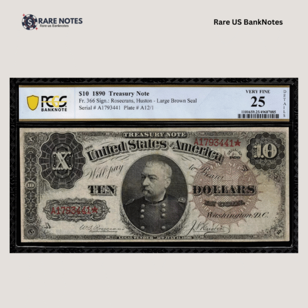 How Much For 1934 $20 Bill - Rare US BankNotes