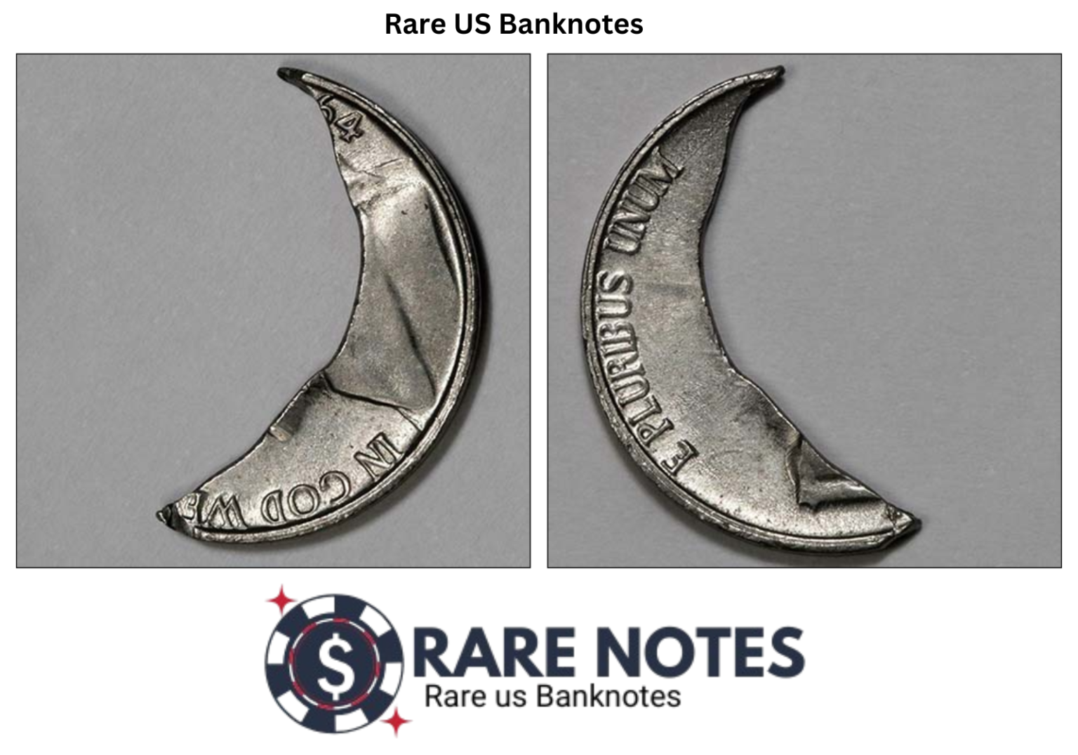 10 Rarest Types of U.S. Dollar Bills - Rare US BankNotes